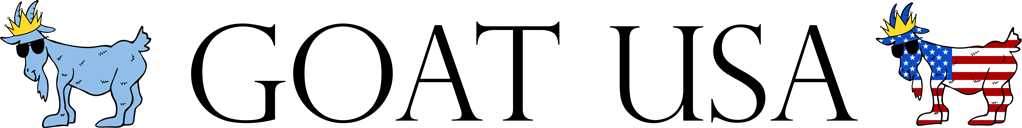 GOAT USA Custom